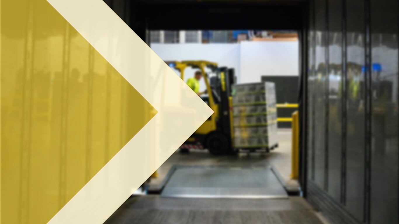 Safety Signs: 5 Must-Haves for Warehouse Traffic Control – Safe ...
